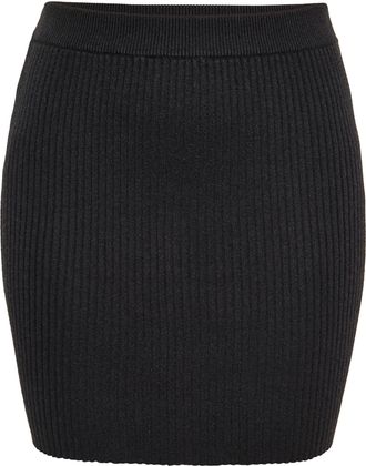 Mymo Felsen Damen schwarz