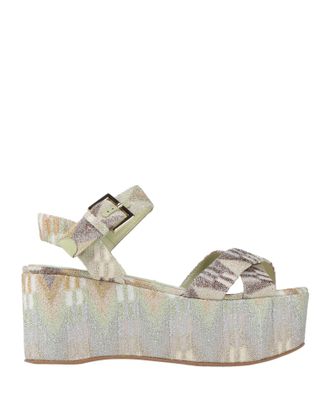 Missoni SCHUHE - Sandalen auf YOOX.COM