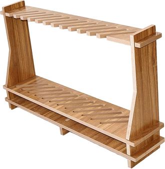 Generic Fliesenst&auml;nder, 12-st&ouml;ckiger Standst&auml;nder, Aufbewahrung Von Keramikmustern for Messen, for Ausstellungsr&auml;ume Im Einzelhandel