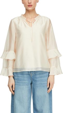 Comma Blusenshirt