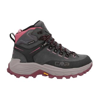 F.lli Campagnolo Cmp, Femme, Sport, Multicolore, Taille: 37 EU Chaussures de Trekking
