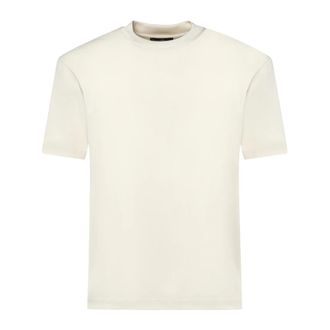 Giuliano Galiano T-Shirts - - Tops - Herren - Wei&szlig; - XL