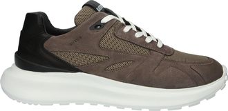 Blackstone MADISON - AG306 Salvia - Klobiger Sneaker