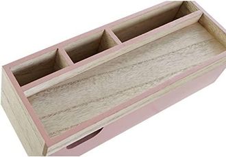 DKD Home Decor Organizer, Estándar