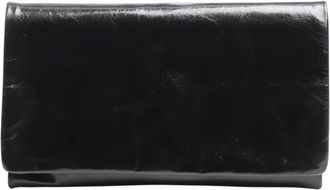 Abro Femme, Accessoires, Noir, Taille: ONE Size Clutch