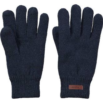 Barts Herren Handschuhe / Fingerhandschuhe Haakon Gloves