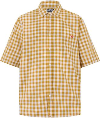 Diesel Homme, Chemises, Multicolore, Taille: XL Blouses & Chemises
