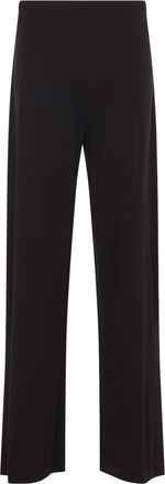 Alberta Ferretti Pantalons D&eacute;contract&eacute;s - Marron