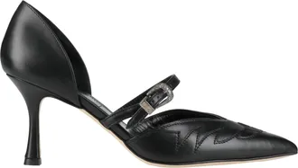 JORGEENAH SCHUHE - Pumps auf YOOX.COM