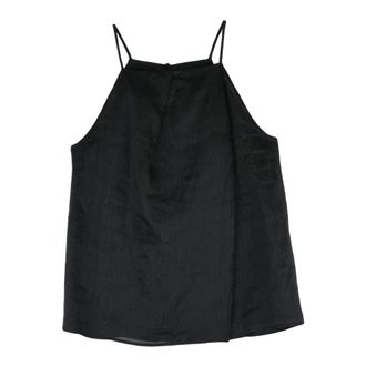 Max Mara Damen, Oberteile, Schwarzk, XSGr&ouml;&szlig;e