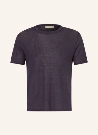 Officine G&eacute;n&eacute;rale T-Shirt blau