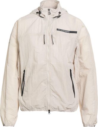 Emporio Armani JACKEN & M&Auml;NTEL - Jacken und Anoraks auf YOOX.COM