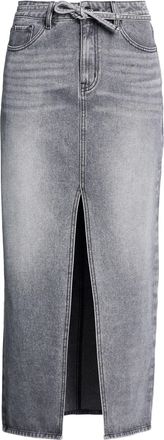 Kaos HOSEN & R&Ouml;CKE - Jeansr&ouml;cke auf YOOX.COM