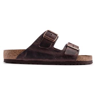 Birkenstock unisex, Schuhe, Braun, 45 EUGr&ouml;&szlig;e