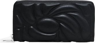 Desigual Curie Fiona Wallet Black