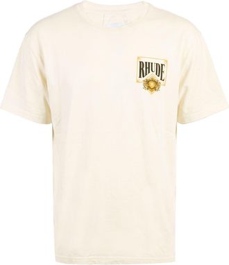 Rhude TOPS - T-shirts auf YOOX.COM