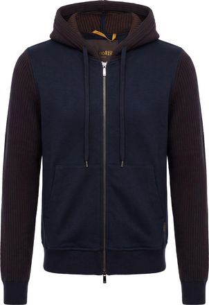 Moorer STRICKWAREN - Strickjacken auf YOOX.COM