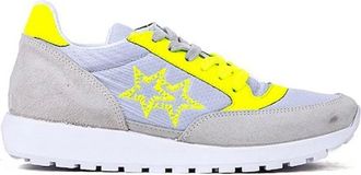 2Star 2Star, Femme, Chaussures, Gris, Taille: 40 EU Baskets