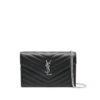 Saint Laurent Saint Laurent Bags.. Black