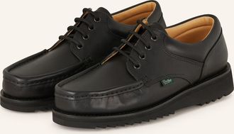 Paraboot Schnürer Thiers schwarz