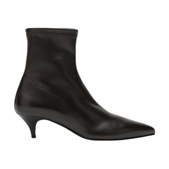 A.Emery Ophelia Boot - - Shoes - Damen - Braun - 36 EU