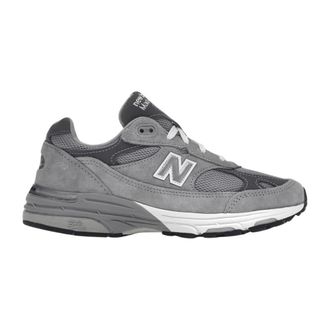 New Balance 993 MiUSA - - Sport - Herren - Grau - 40 1/2 EU
