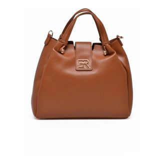 Ermanno Scervino Vally Tote - - Bags - Damen - Braun - ONE SIZE