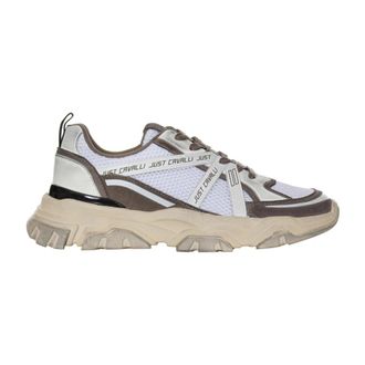 Just Cavalli Sneakers - - Shoes - Herren - Mehrfarbig - 39 EU