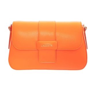 Lacoste Damen, Taschen, Orange, ONE SIZEGr&ouml;&szlig;e