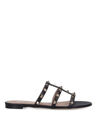 Valentino Garavani Sandales - Noir