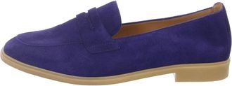 Gabor Damen, Schuhe, Blau, 37 1/2 EUGr&ouml;&szlig;e