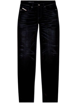 Diesel jean D-Macs - Bleu