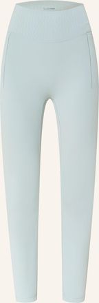 adidas Tights Optime Power gruen