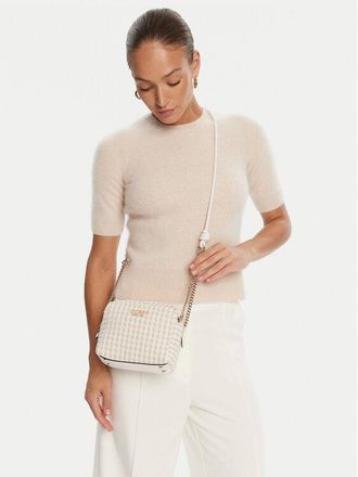 Guess Handtasche Mirema HWWG96 31140 Wei&szlig;