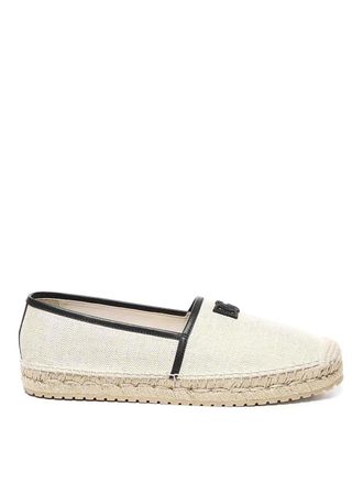 Dolce & Gabbana Espadrilles - Weiß