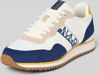 Napapijri Sneaker mit Label-Details Modell COSMOS