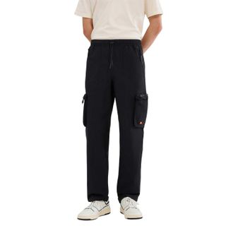Ellesse Squadron Cargo-Hose f&uuml;r Herren (Schwarz)