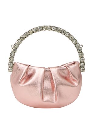 Mymo Handtasche Handtasche Frauen Rose