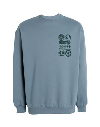 Butter Goods Natural Wonders Crewneck