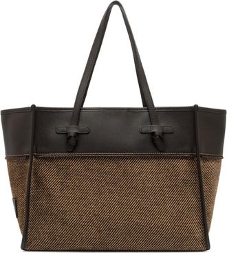 Gianni Chiarini Femme, Sacs, Brun, Taille: ONE Size Marcella Memory Tote