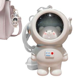 Generic porte-cl&eacute;s lumineux - Pratique &agrave; transporter, porte-cl&eacute;s mignon en forme dours mignon | Ornement portable pour sac d&eacute;cole, t&eacute;l&eacute;phone portable, portefe