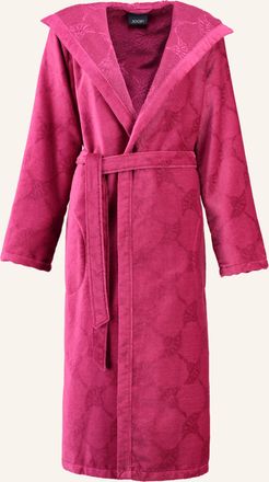 Joop Bademantel pink
