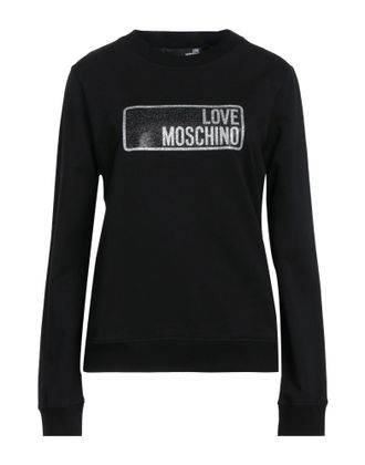 Love Moschino TOPS - Sweatshirts auf YOOX.COM