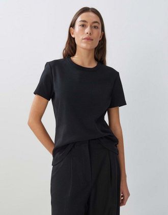 someday T-Shirt T-Shirt KEIKI Regular aus BCI Cotton