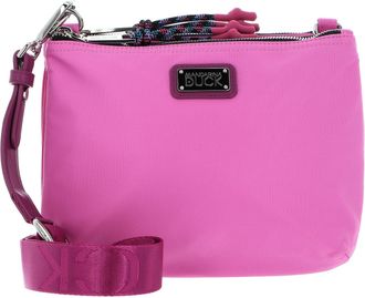 Mandarina Duck Damen Style: CROSSOVER, Pink Bubble, Einheitsgröße EU