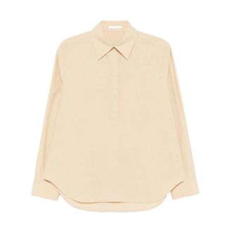 The Row Blusen - - Blouses & Shirts - Damen - Beige - 2XS