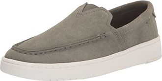 Toms Toms Trvl Lite Loafer Homme Semelle de Mocassin, Gris Vétiver, 44 EU