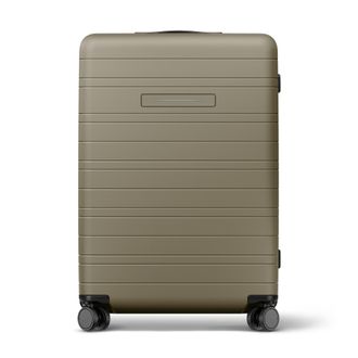 Horizn Studios H7 GO in Timber Wood - Check-In Luggage - - 4.7kg - 5 Jahre Garantie