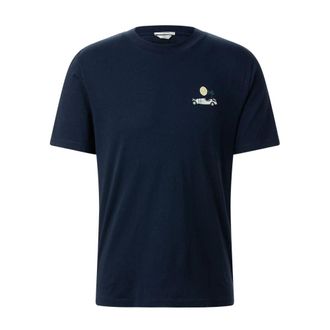 Jacob Cohen T-Shirts - - Tops - Herren - Blau - M