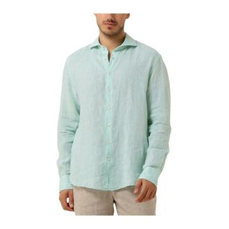 Profuomo Herren, Shirts, Gr&uuml;n, 5XLGr&ouml;&szlig;e